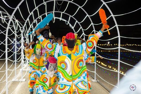 Christmas in South Africa - Enlightening Enjoyment in the Middle of the ...