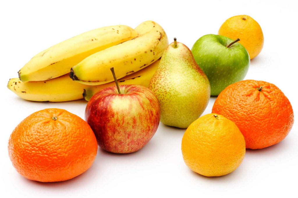 The Difference Between Fruits and Vegetables - Learn About Nature