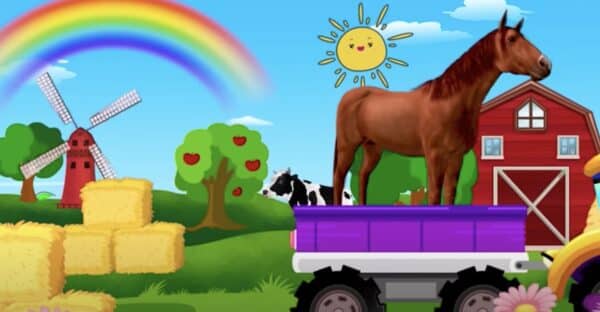 17 Animal-Themed Writing Prompts For Kids - Learn About Nature