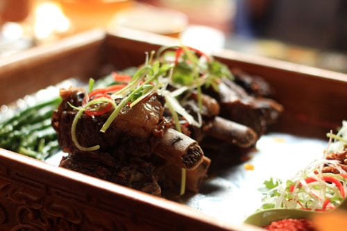 yak-meat - Learn About Nature